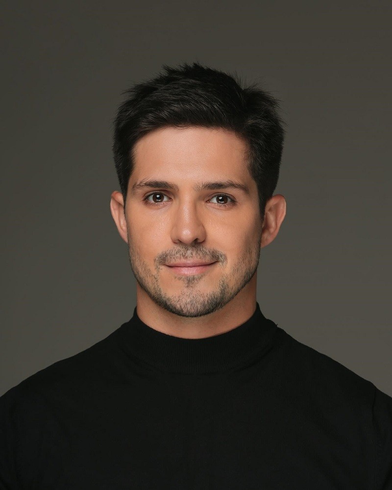 Saiba tudo sobre: Igor Cosso