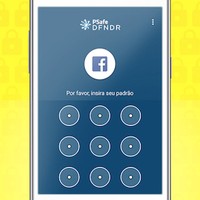 PSafe DFNDR: saiba proteger com senha o acesso aos aplicativos de redes ...