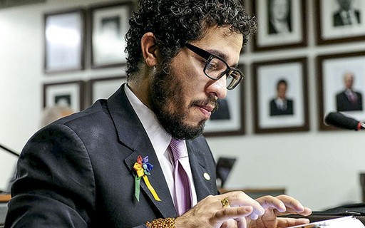 Jean Wyllys - Revista Galileu | Revista