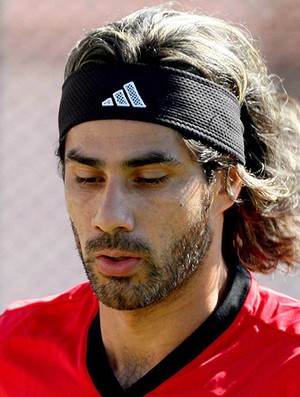 Ex-Fla, Josiel pode seguir Leandro e deixar o Rio Branco-SP antes da A2 ...