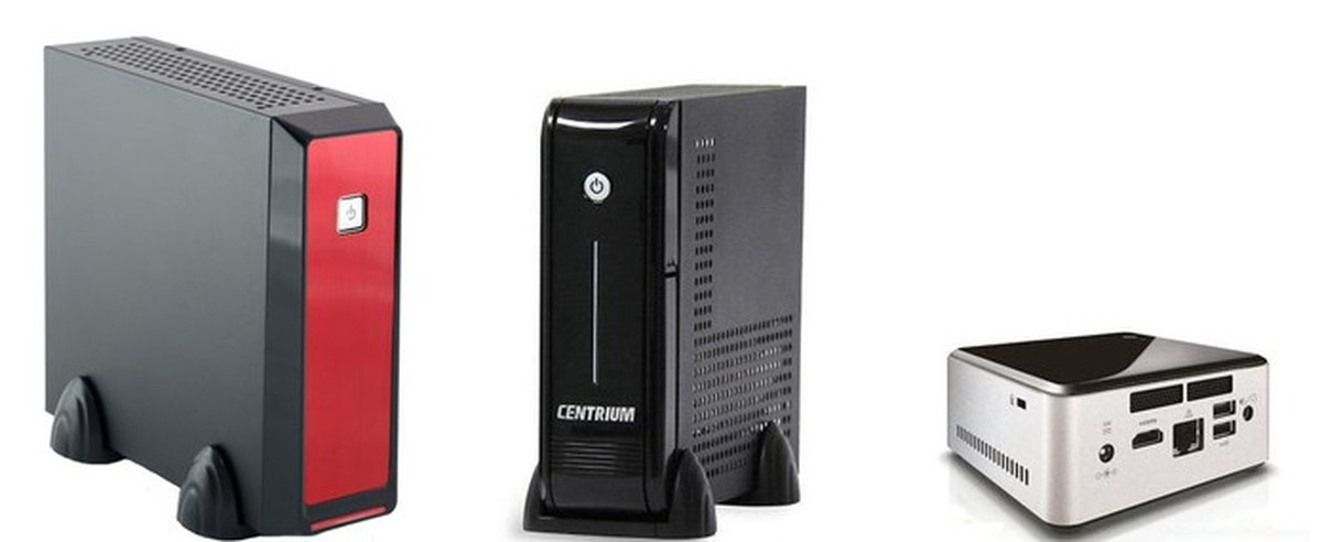 Vale a pena comprar um minicomputador? Veja modelos à venda no Brasil ...