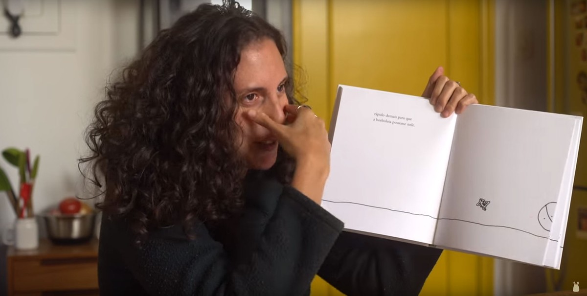 Jout Jout faz o livro infantil 'A parte que falta' ficar em primeiro ...