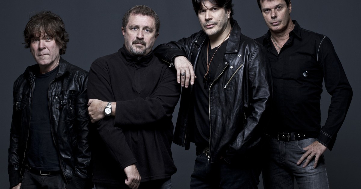 G1 - RPM comemora 30 anos de carreira em show em Brasília - notícias em ...