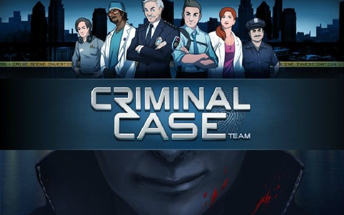 Como jogar Criminal Case, o game de sucesso do momento no Facebook ...