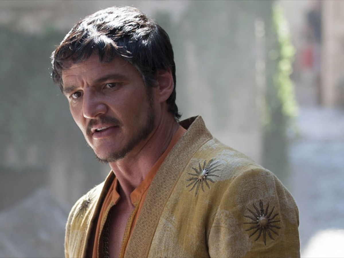 Pedro Pascal, de 'Narcos', será protagonista de série ligada ao ...
