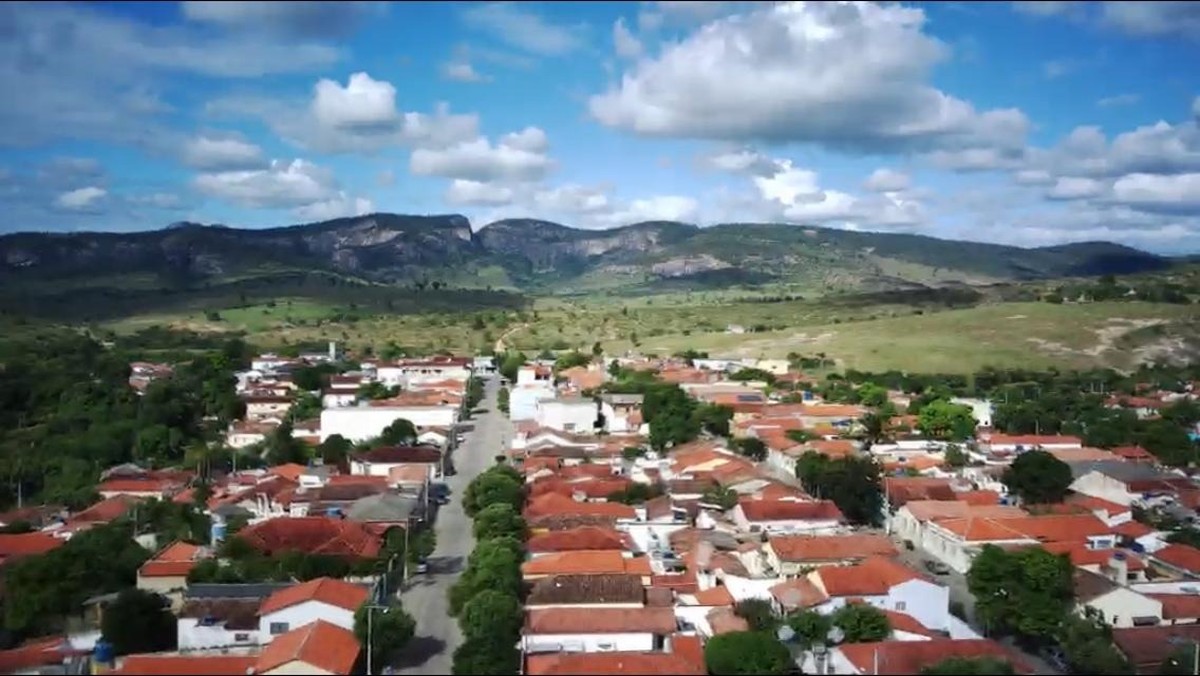 Tremor de terra assusta moradores de Rubim, Vale do Jequitinhonha ...