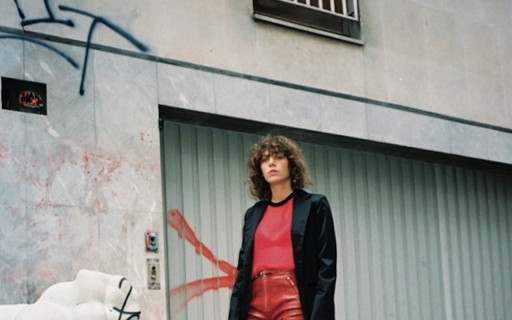 DJ Clara 3000 vem ao Brasil para tocar em festa do basico.com no Chez ...