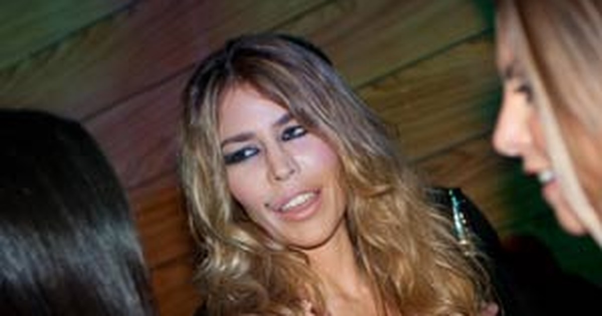 G1 - Atriz Cibele Dorsa morre após cair do 7º andar, diz Polícia Civil ...