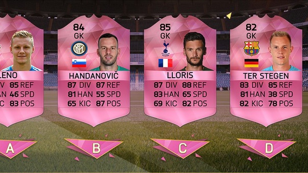 Fifa 16 | Software | TechTudo