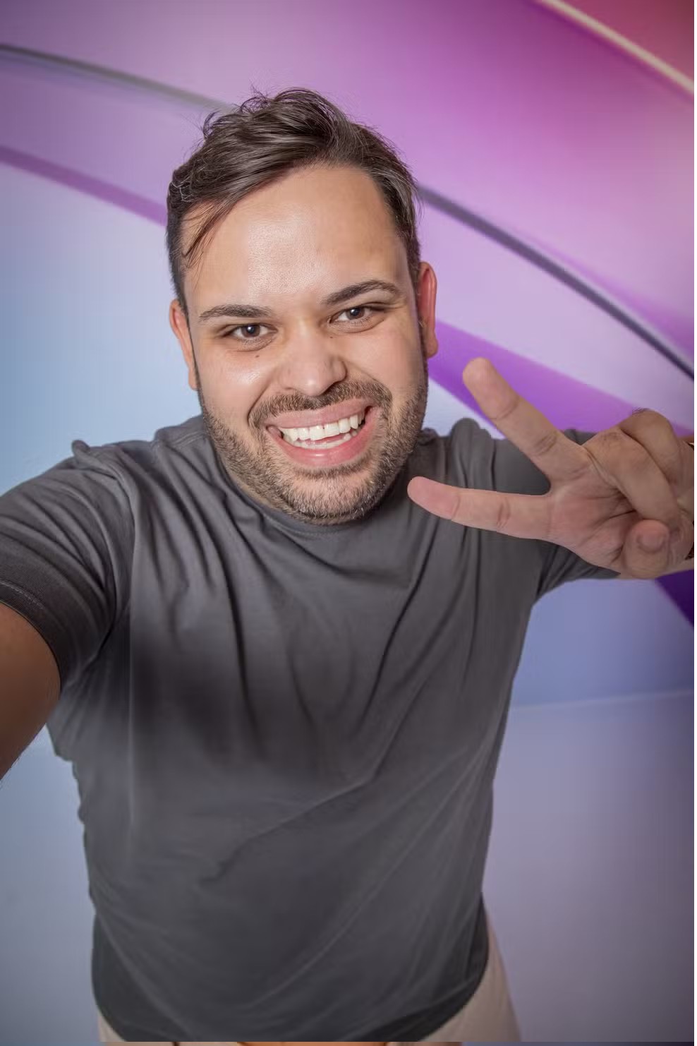 Saiba tudo sobre: Michel Nogueira | BBB 24