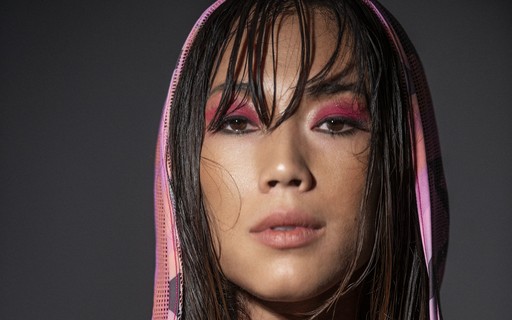 Danni Suzuki conta como tem tentado se reinventar na quarentena - GQ ...