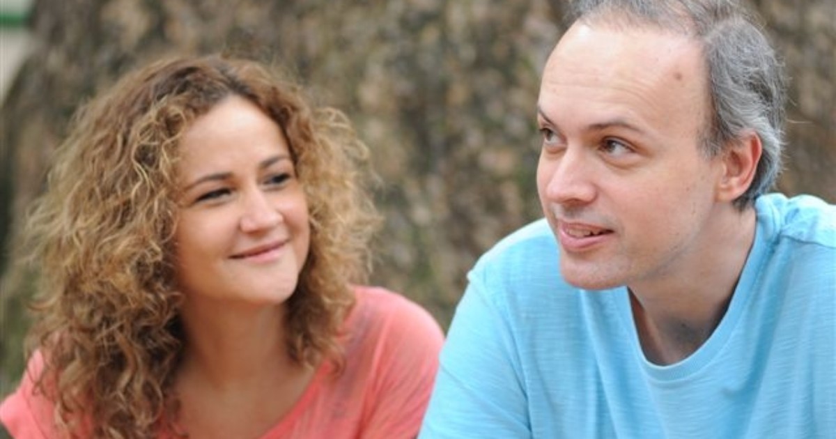 G1 - Duo Fenix abre, nesta quinta, a série 'Cristal Jazz' em Petrópolis ...