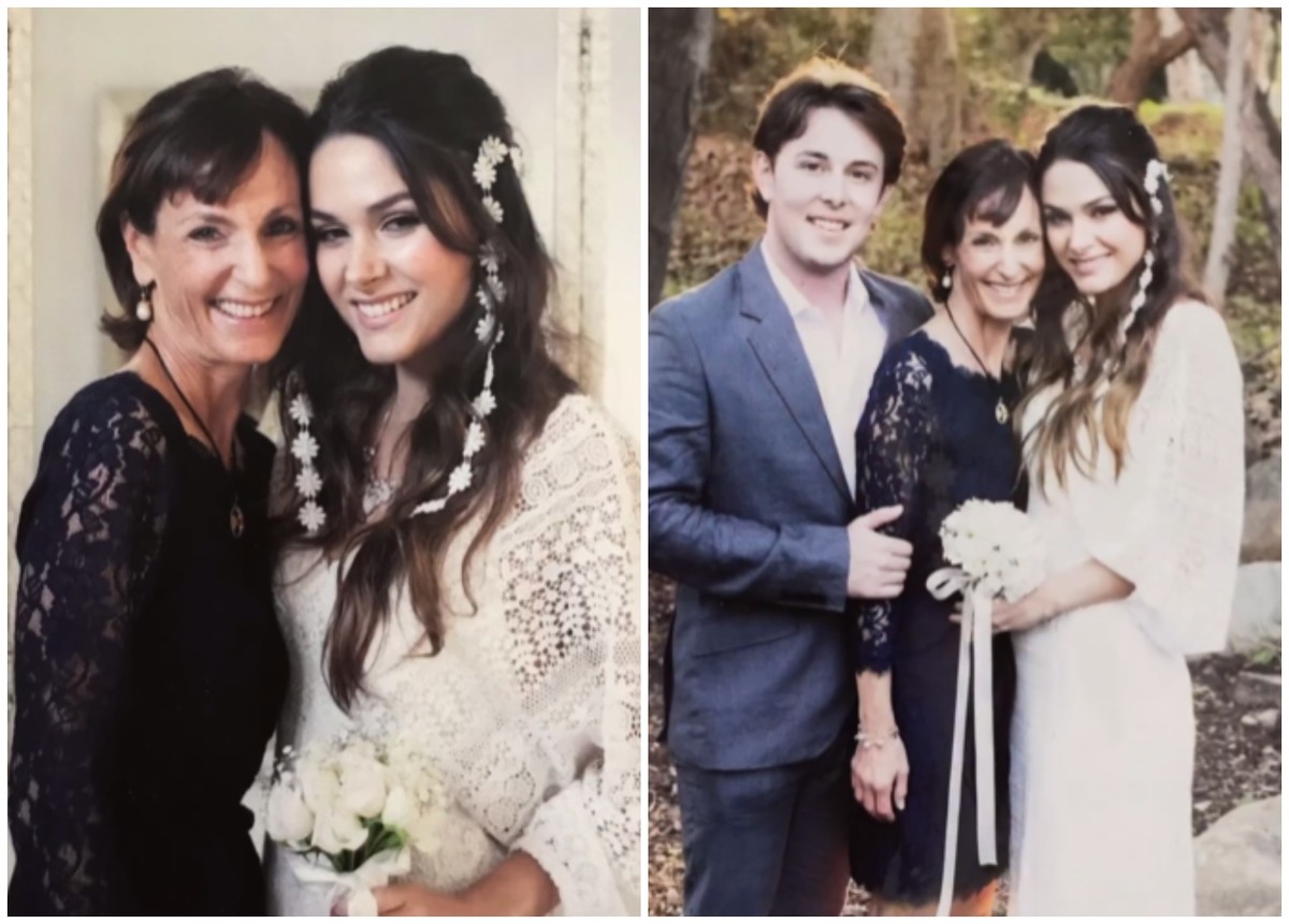 Fernanda Machado relembra morte da sogra em tragédia nos Estados Unidos ...