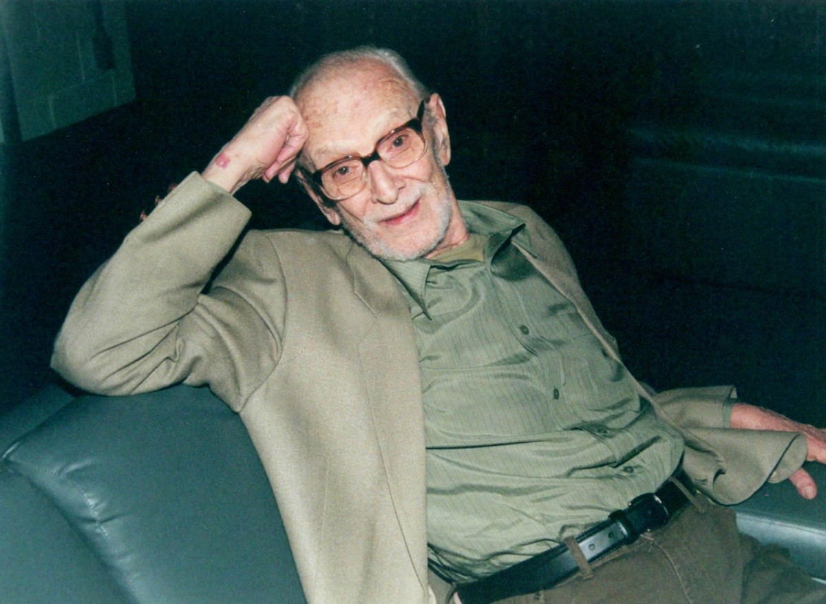 Mário Lago | Mário Lago | memoriaglobo