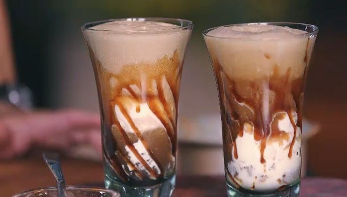 Vaca preta | Receitas