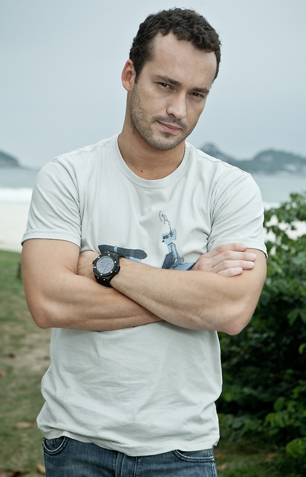 Rodrigo Andrade: “É muito bom ver que temos força” - Edição 671 (19/07 ...