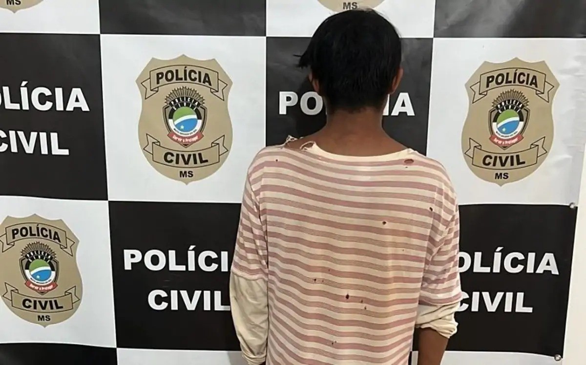 Morta A Facadas Durante Emboscada Indígena De 12 Anos Teve Morte