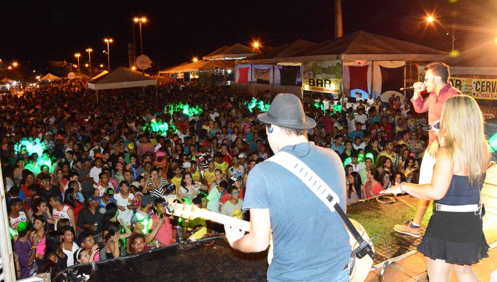 Confira a programação de carnaval nas maiores cidades do interior do ...