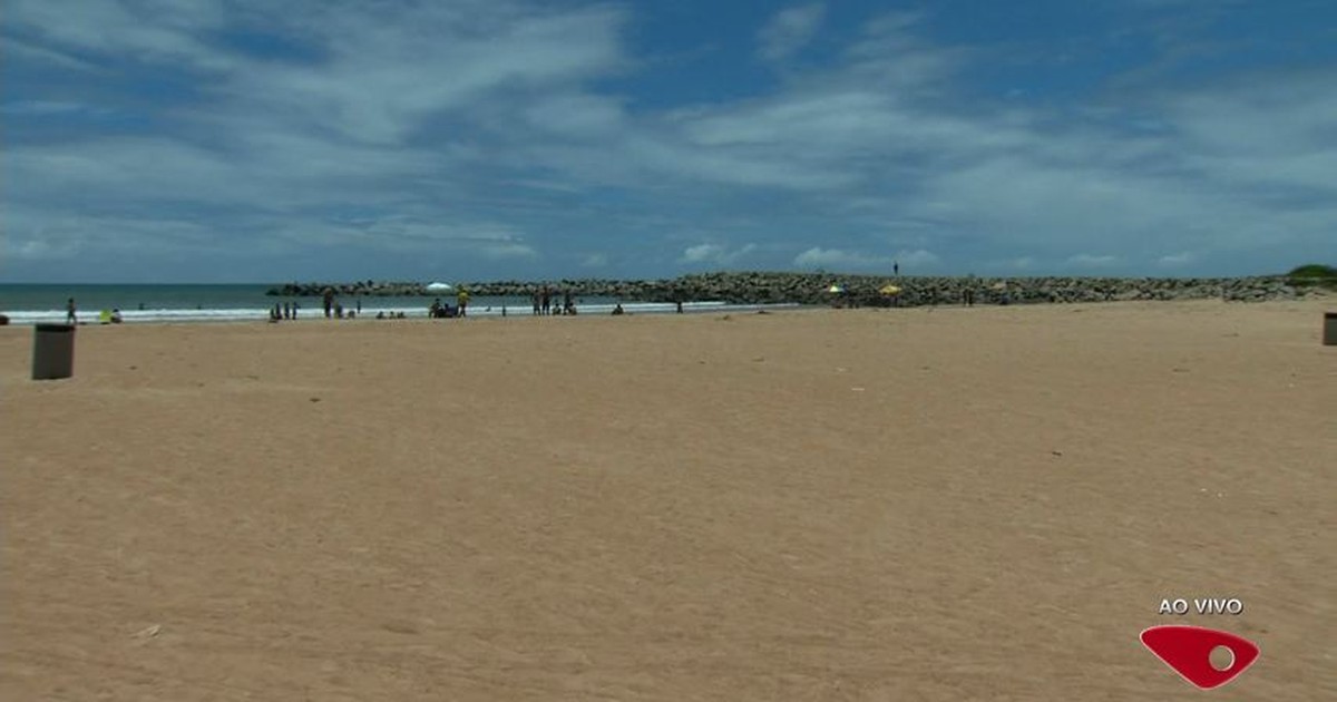 G1 - Praia de Jacaraípe, na Serra, recebe Circuito de Verão da TV ...