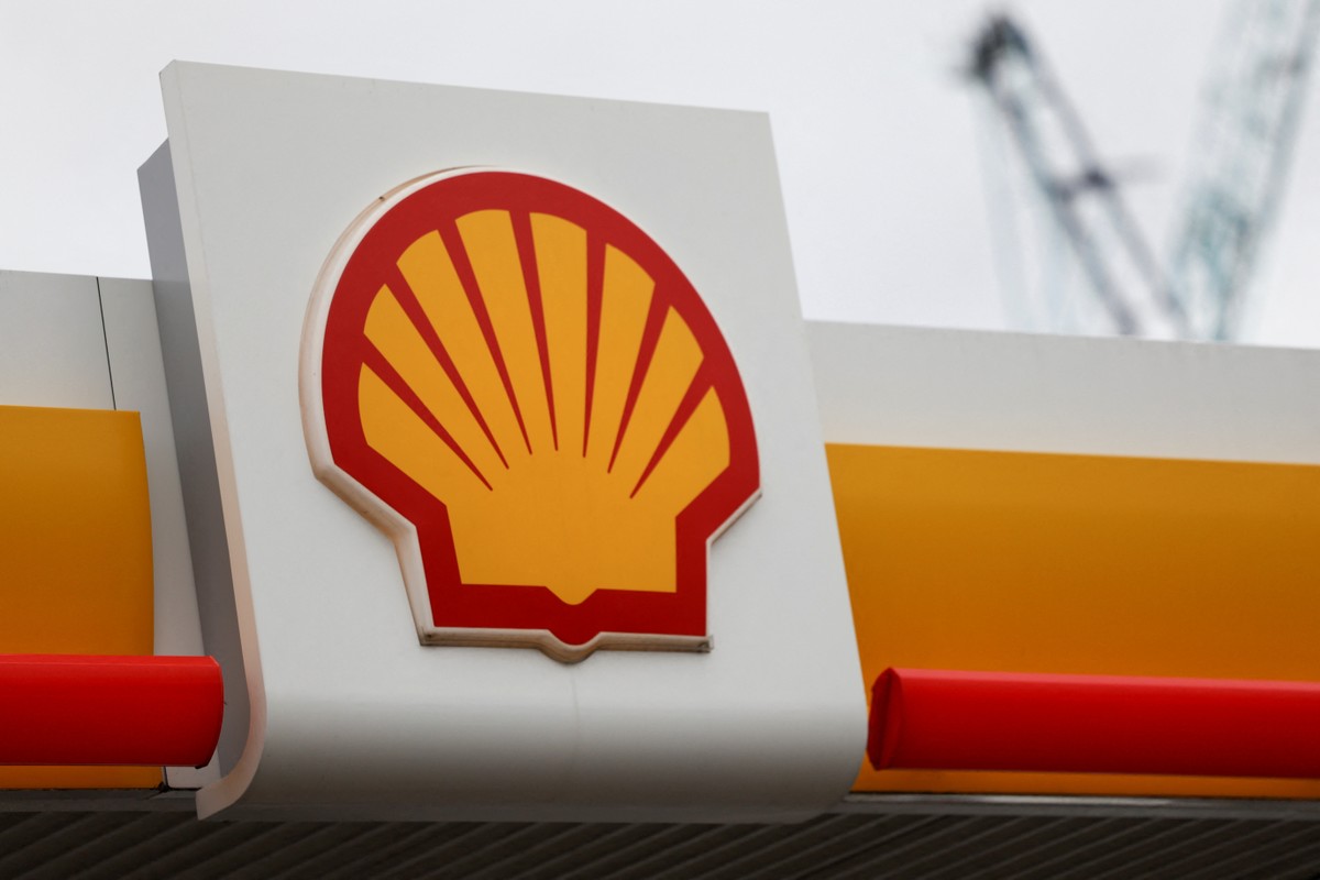Maior em 115 anos: o lucro recorde da Shell em meio a crise mundial ...