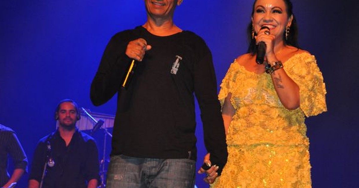 G1 - Lene Hall vai comandar a ‘Noite do Balakubako’ com amigos em ...