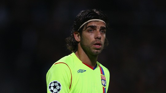 Juninho Pernambucano | Futebol | globoesporte.com