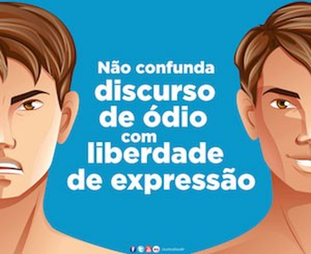 Saiba como denunciar ofensas sofridas na internet | Tecnologia | G1