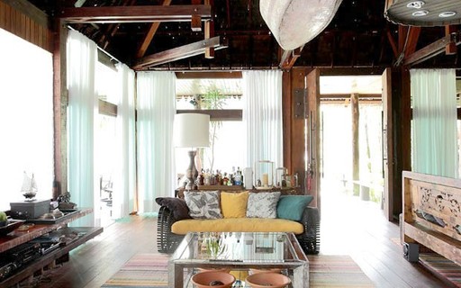 Dia da Amazônia: conheça projetos incríveis na região - Casa Vogue ...