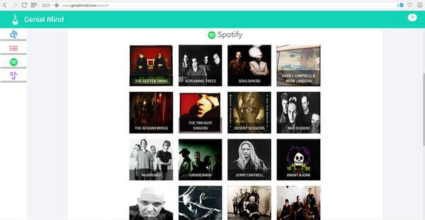Genial Mind | Software | TechTudo