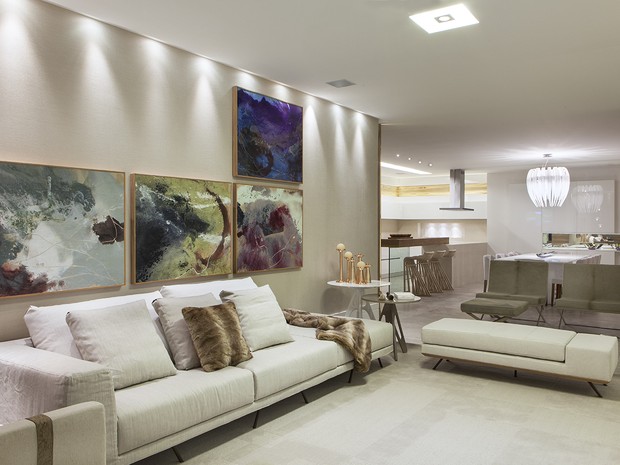 G1 - Casa Cor ES apresenta ambientes para diferentes fases da vida ...