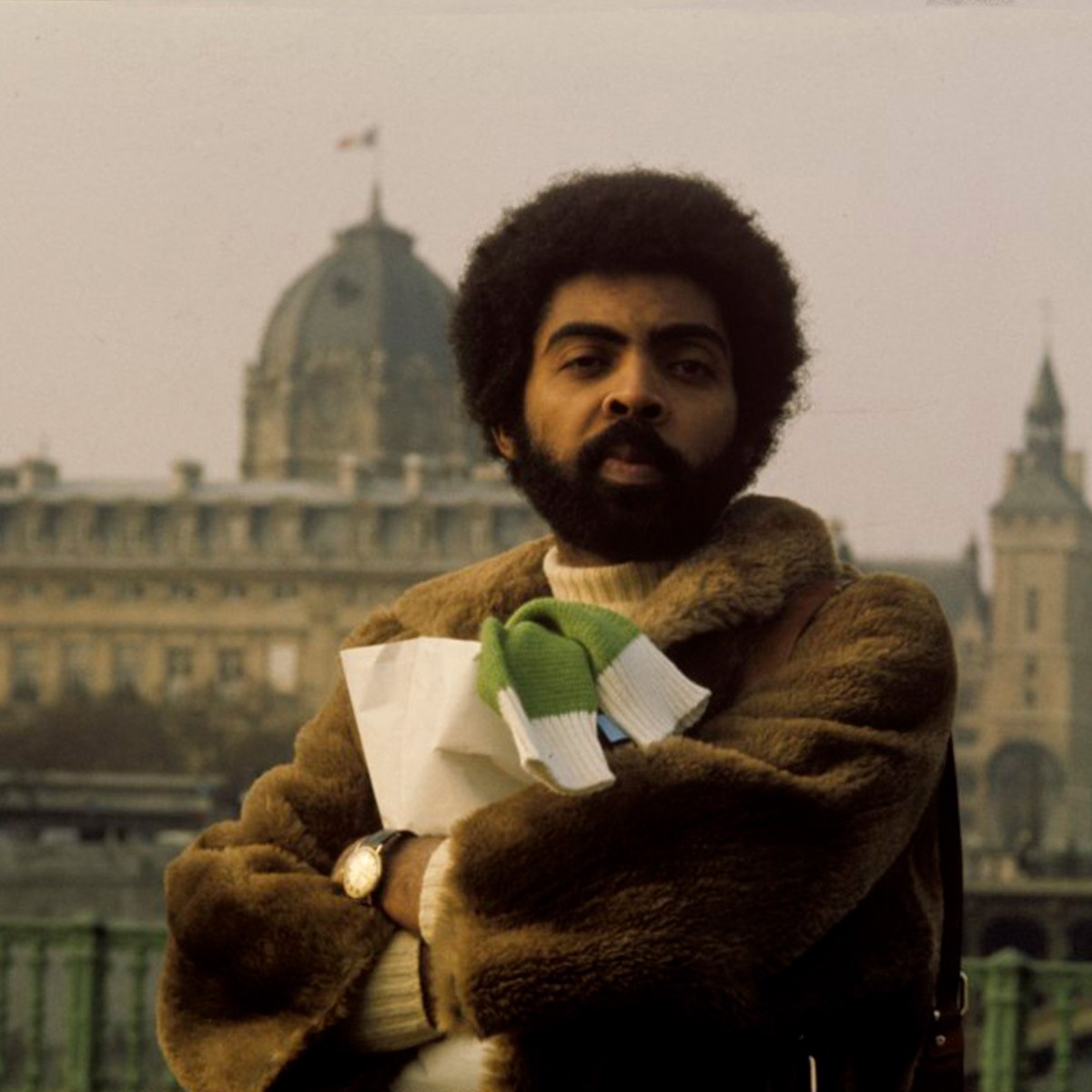 Gilberto Gil promove reedição em LP de álbum em inglês gravado em 1971 ...