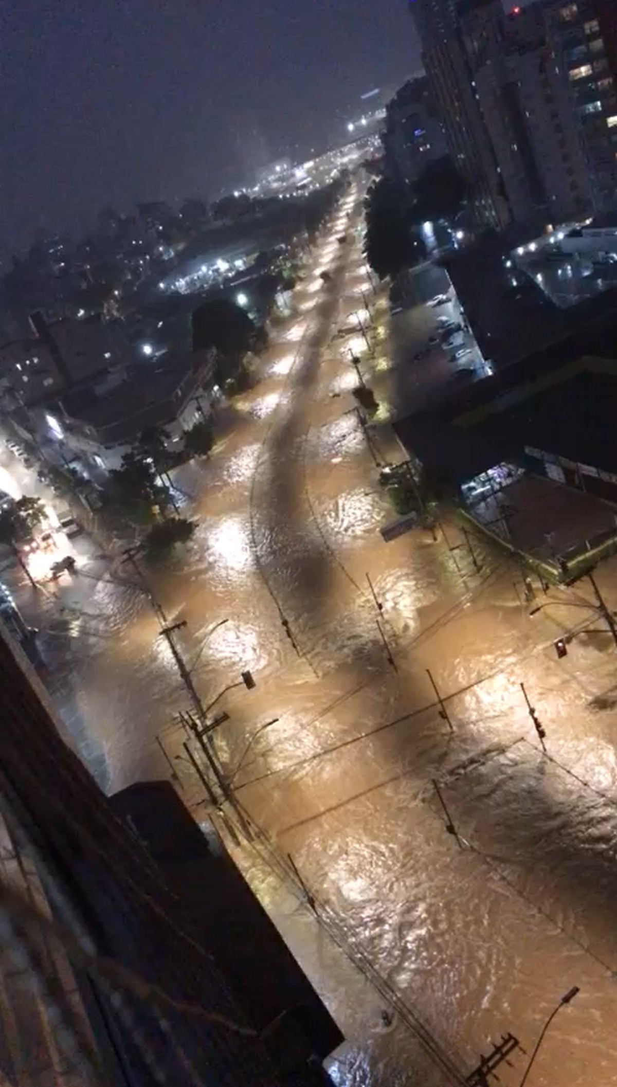 Obras importantes para conter impactos das chuvas em BH vão levar até ...