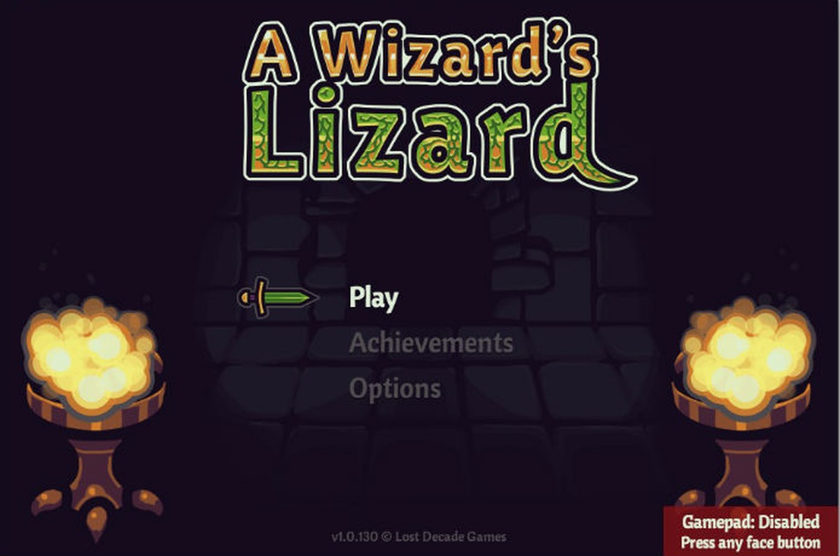A Wizard’s Lizard: aprenda a jogar o difícil game indie para PCs ...