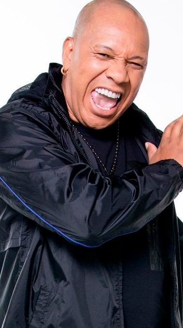 Os maiores hits de Anderson Leonardo com o Molejo | Notícias | Quem