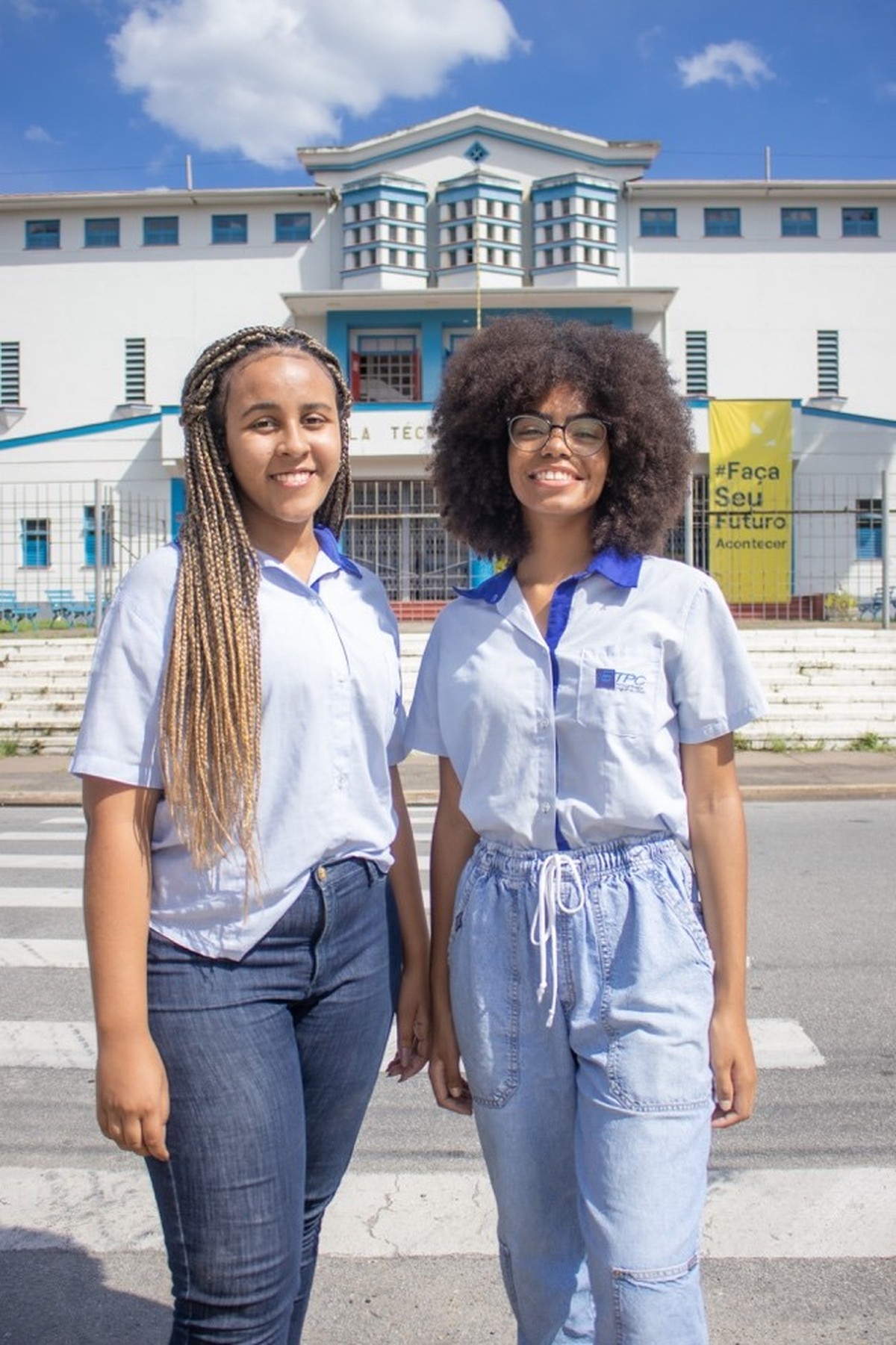 ETPC abre matrículas para 2023 | Especial Publicitário ETPC | G1