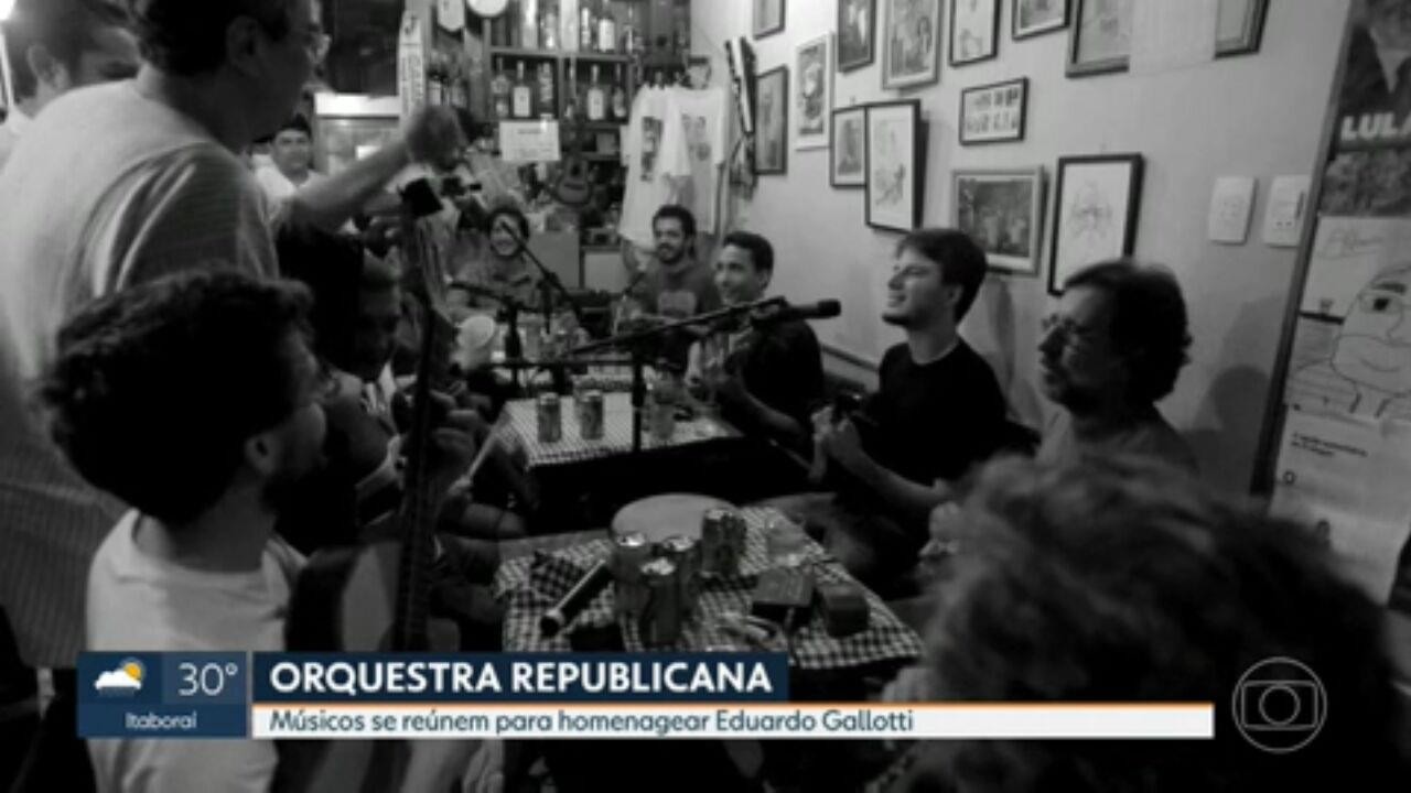 VÍDEOS: RJ1 de sexta, 13 de janeiro de 2023 | RJ1 | G1