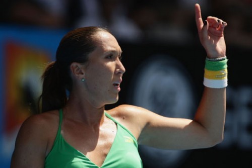 O fim do 'reinado' da Jankovic | Top spin - O Globo