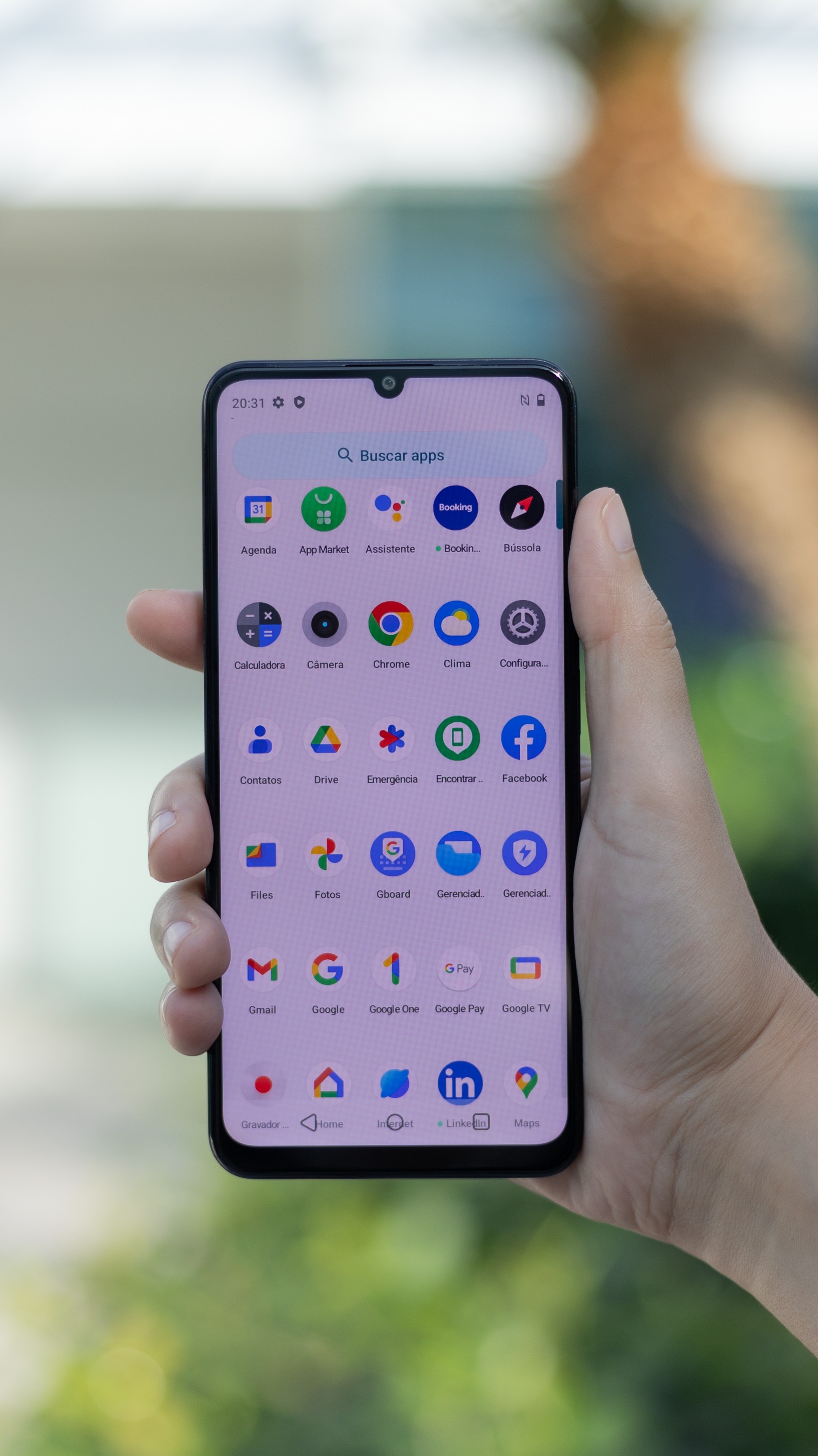 Tem Android? Esses 8 truques vão facilitar seu uso do celular