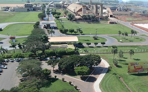 Rumo inaugura em Rio Verde seu maior terminal da Malha Central ...