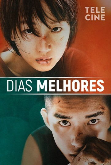 Os Melhores Filmes de Drama - Telecine