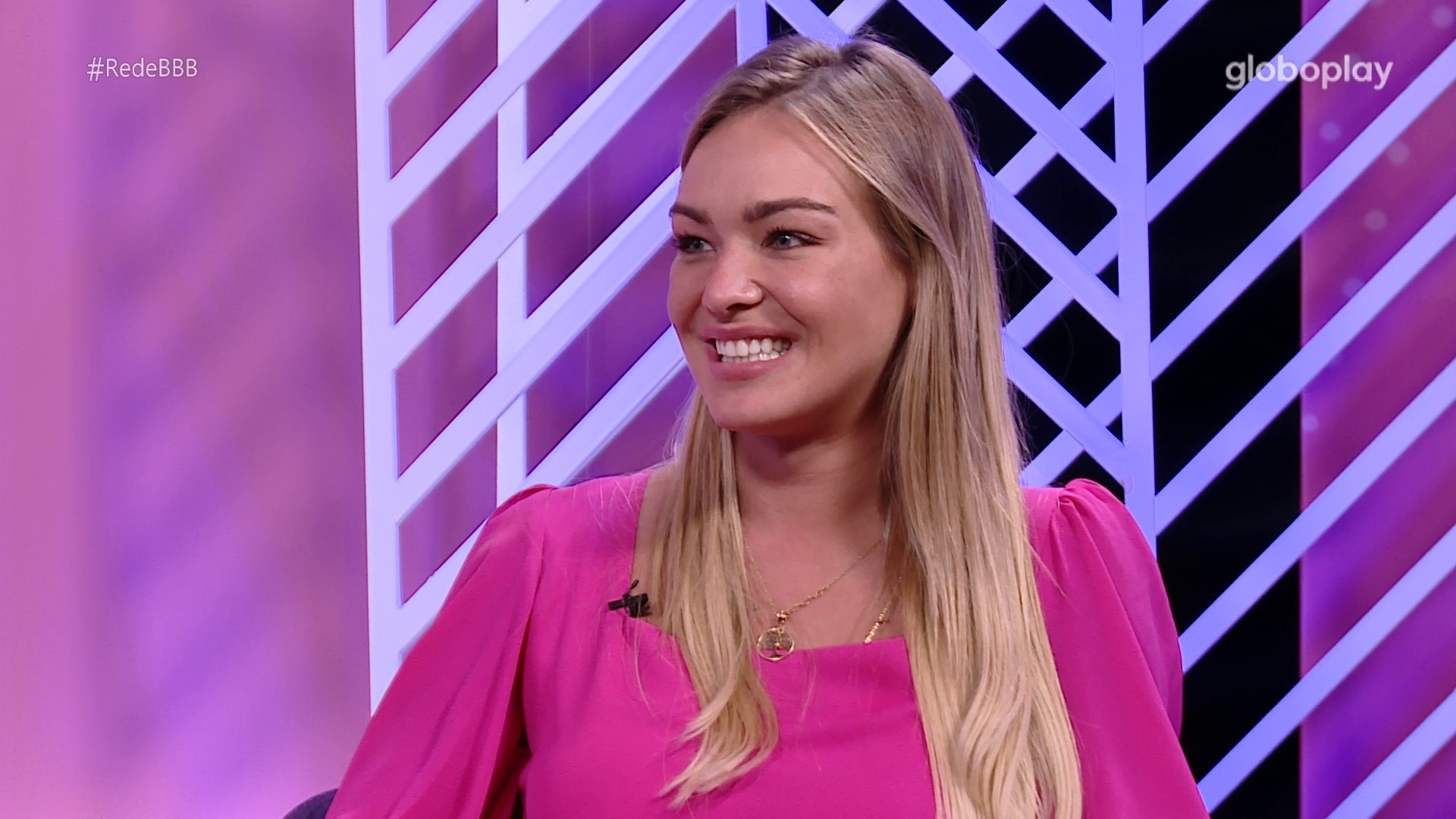 Bate-Papo BBB: Bárbara | Confira os melhores momentos com a quarta ...