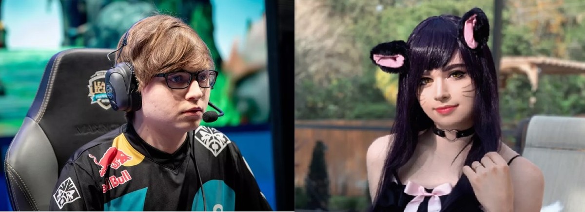 sneaky c9 sivir cosplay