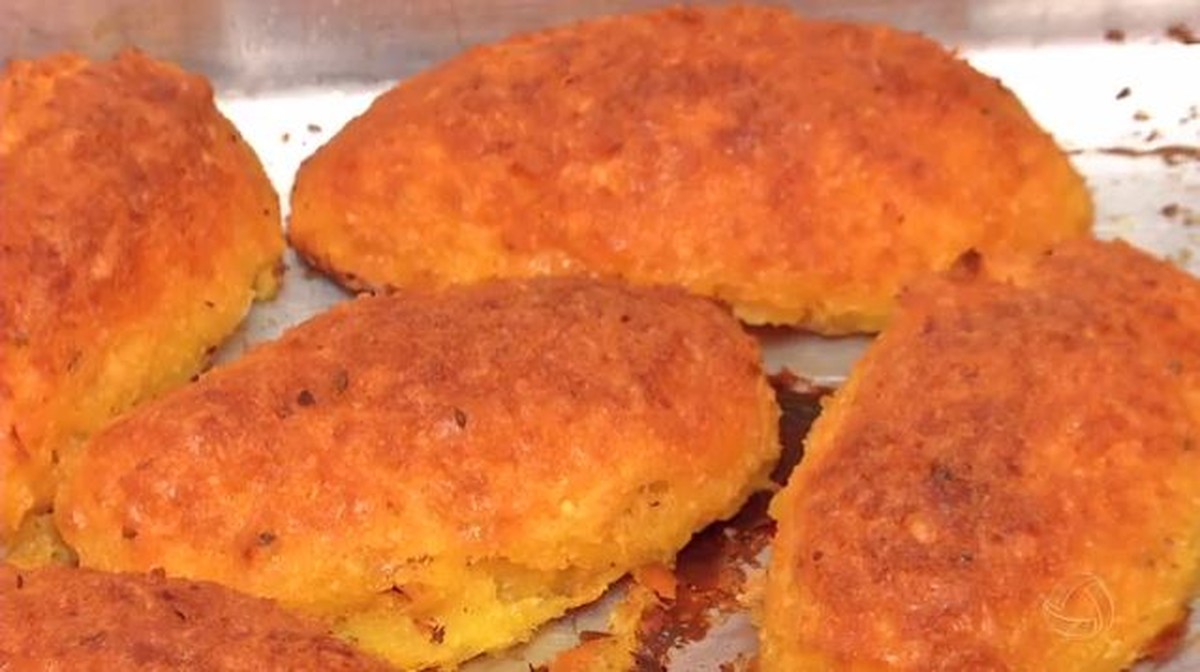 Receita de família: conheça a chipa feita de mandioca | Meu MS | Rede Globo