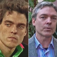 Paulo Castelli conta que é pouco reconhecido e afirma: 'Toda relação ...