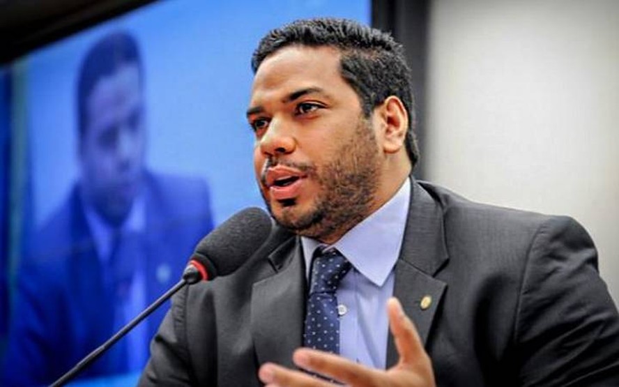 Bancada do PT formaliza apoio a Jhonatan de Jesus para o TCU e tenta ...