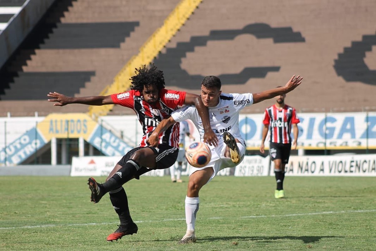 Em tom de desabafo, Chiari diz que Comercial pode disputar Série A3 com ...