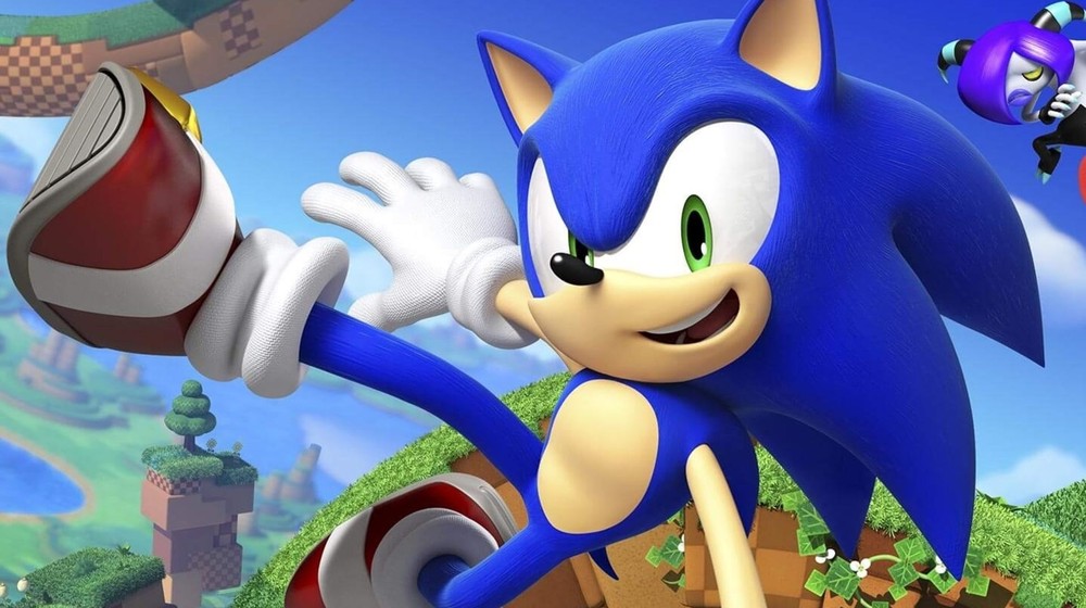 30 anos de Sonic: o ouriço que marcou gerações – PNBR