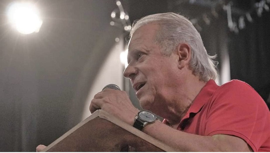 A galinhada de Zé Dirceu para celebrar a posse de Lula | Bela Megale ...