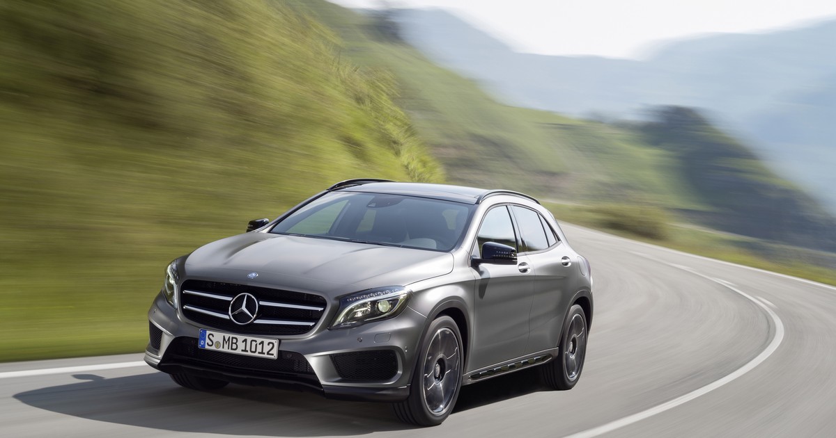 Auto Esporte - A jornal, Daimler confirma produção de carros da ...