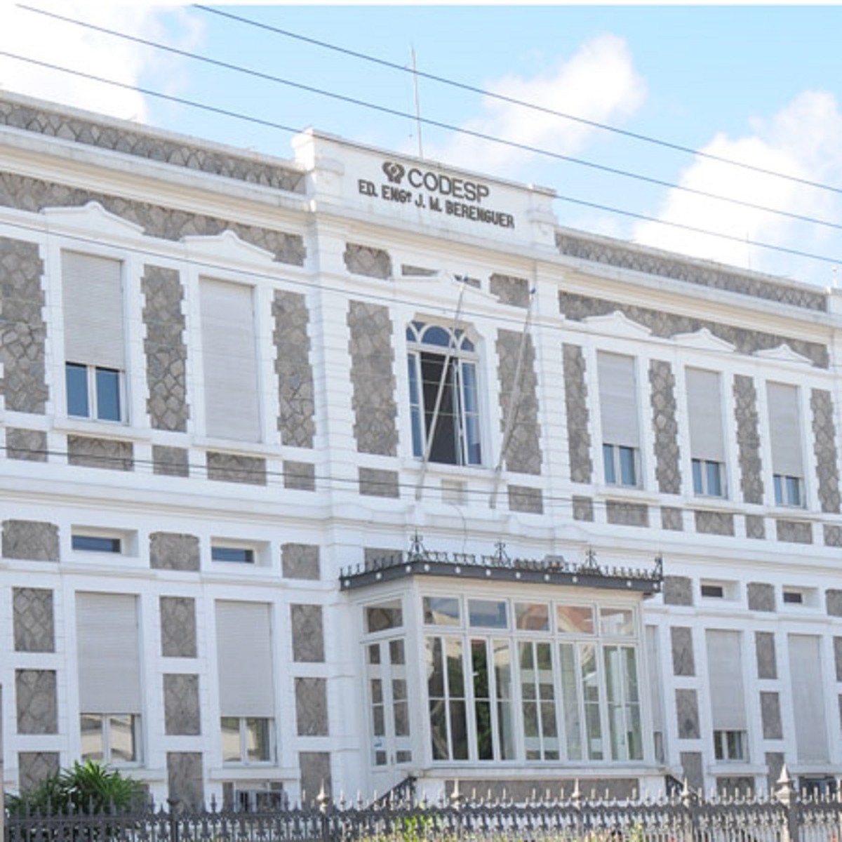 Participantes de concurso da Codesp podem apresentar recurso ao ...